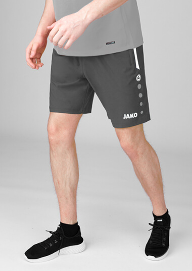 Teamline Performance | jako.com